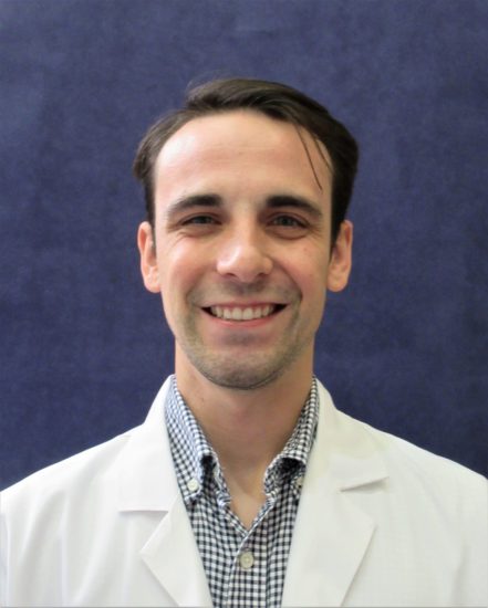 Current Residents - Surgery