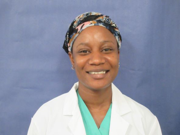 Joseph.Blessing - Surgery