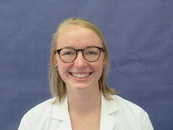 Current Residents - Surgery