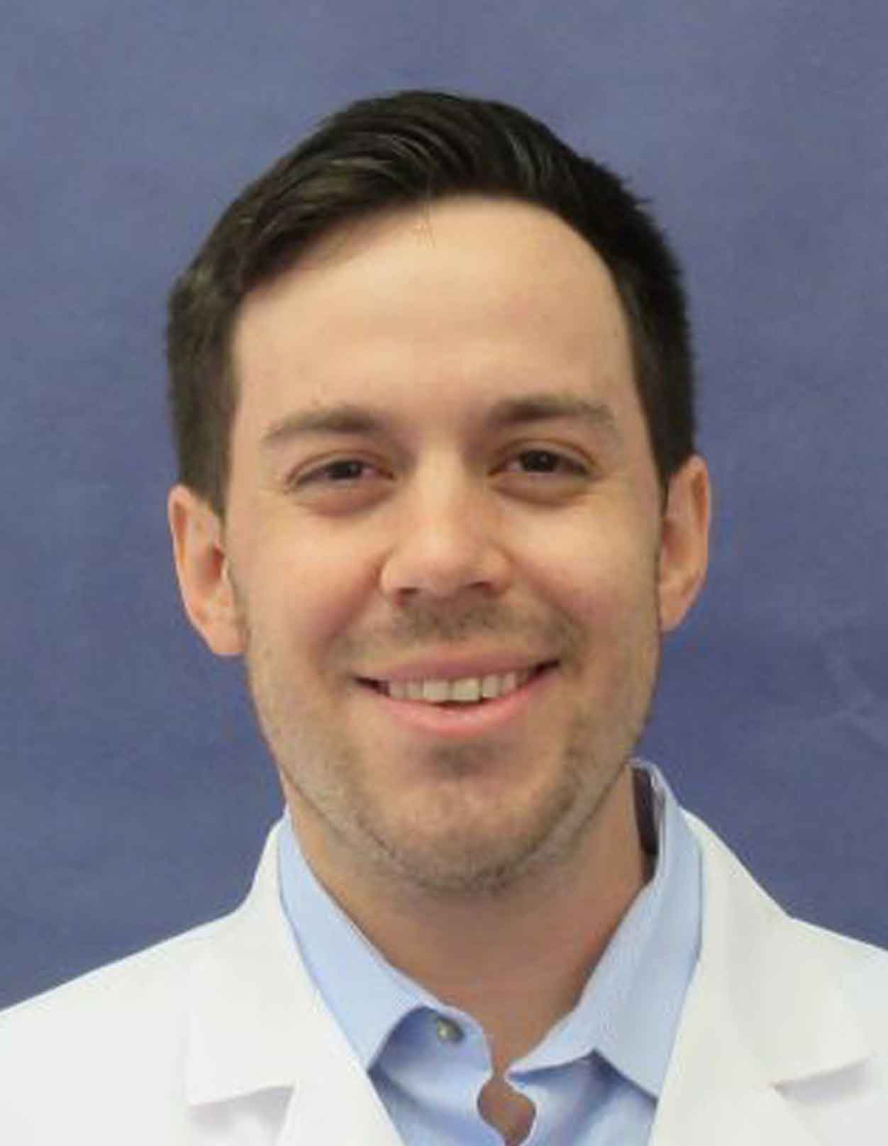 Current Residents - Surgery