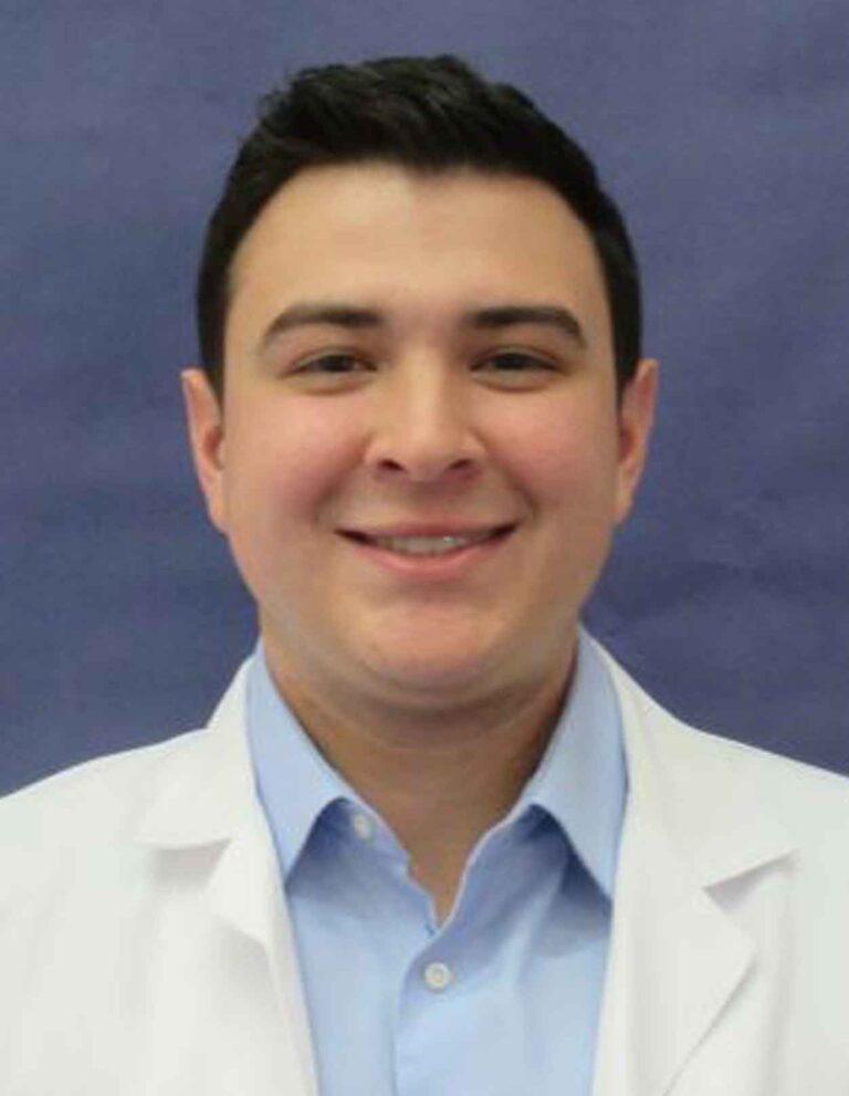 Current Residents - Surgery