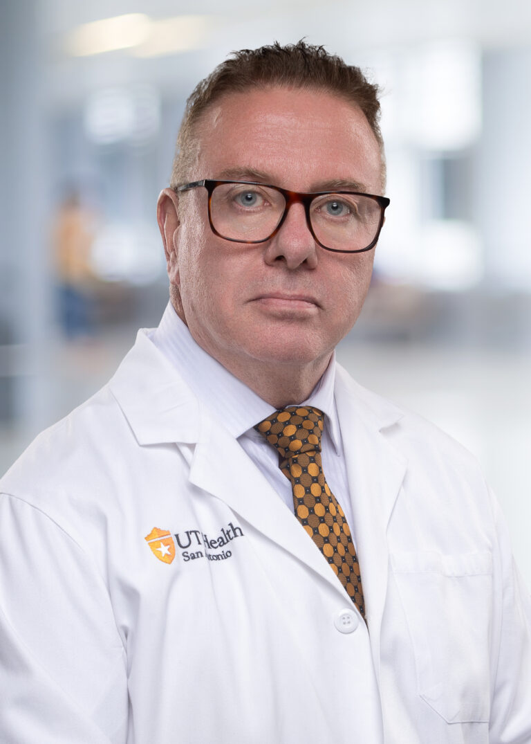 Trauma and Emergency Surgery | Surgery | UT Health San Antonio