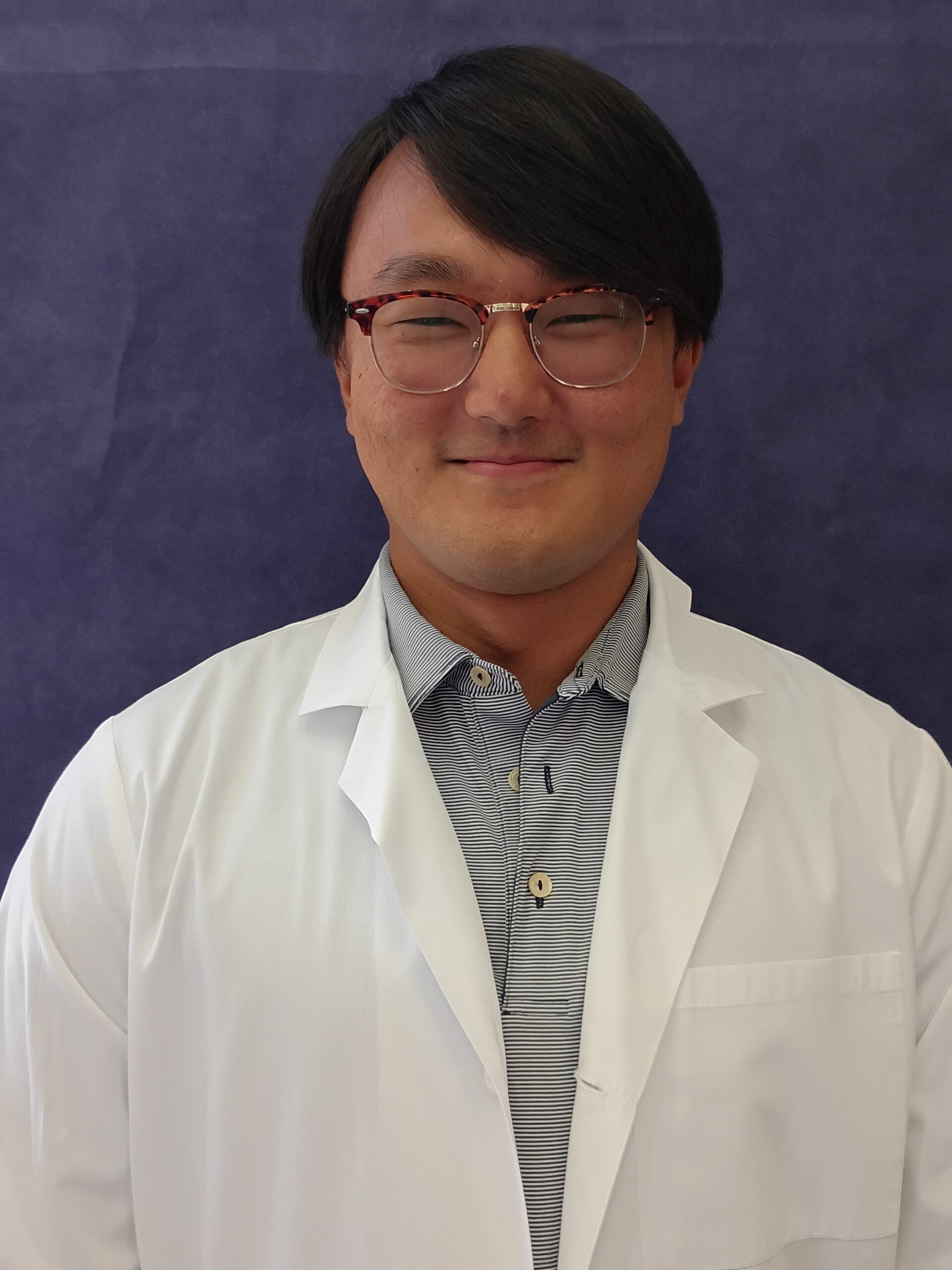 Ryu - Surgery