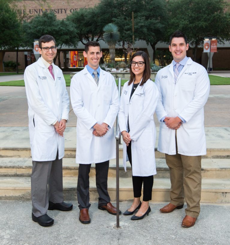 Alumni Residents - Department of Urology