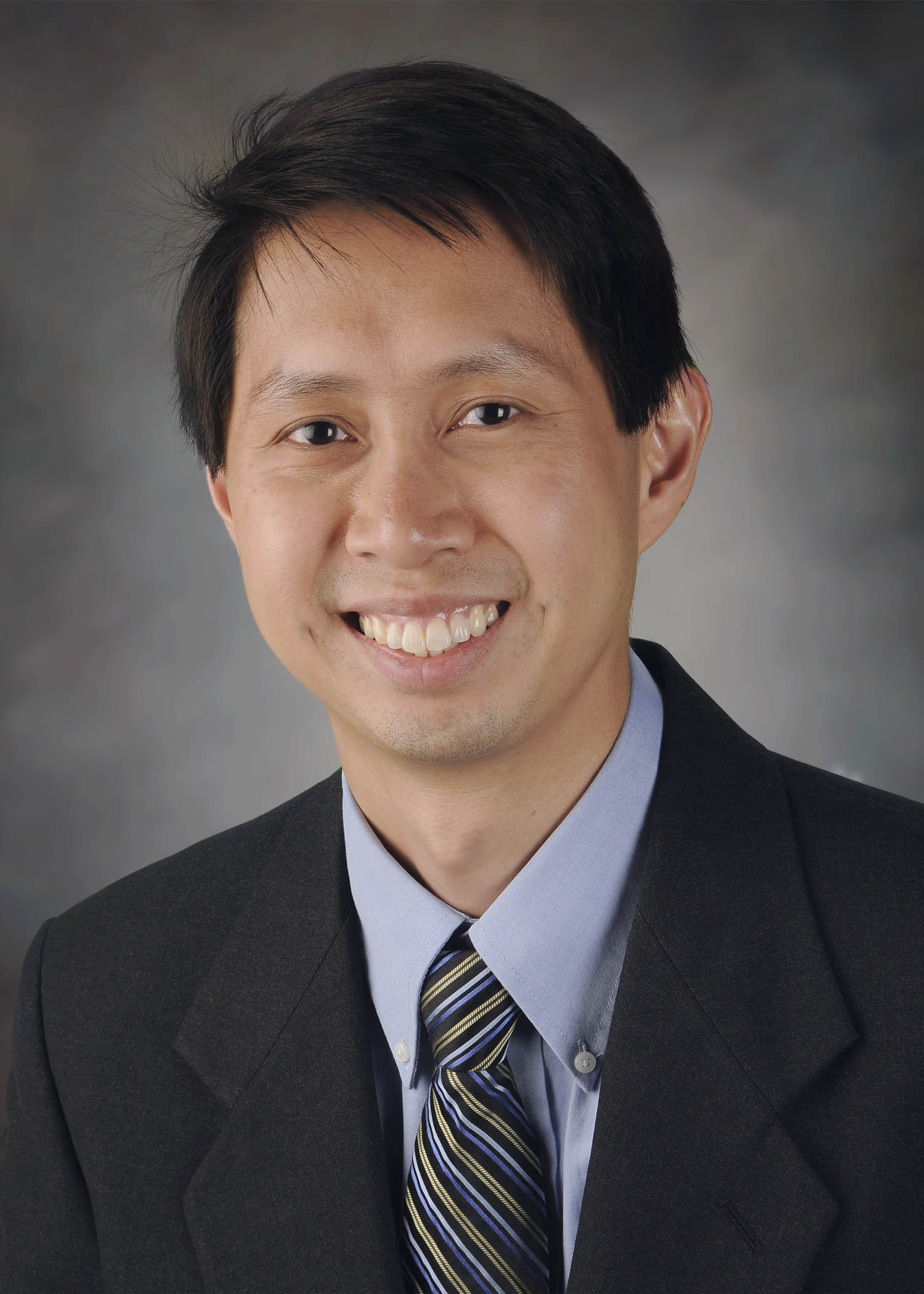 Tseng - Department of Urology