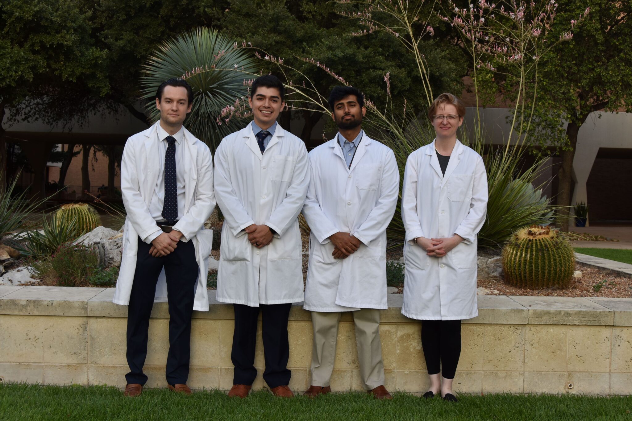 Current Residents - Department of Urology