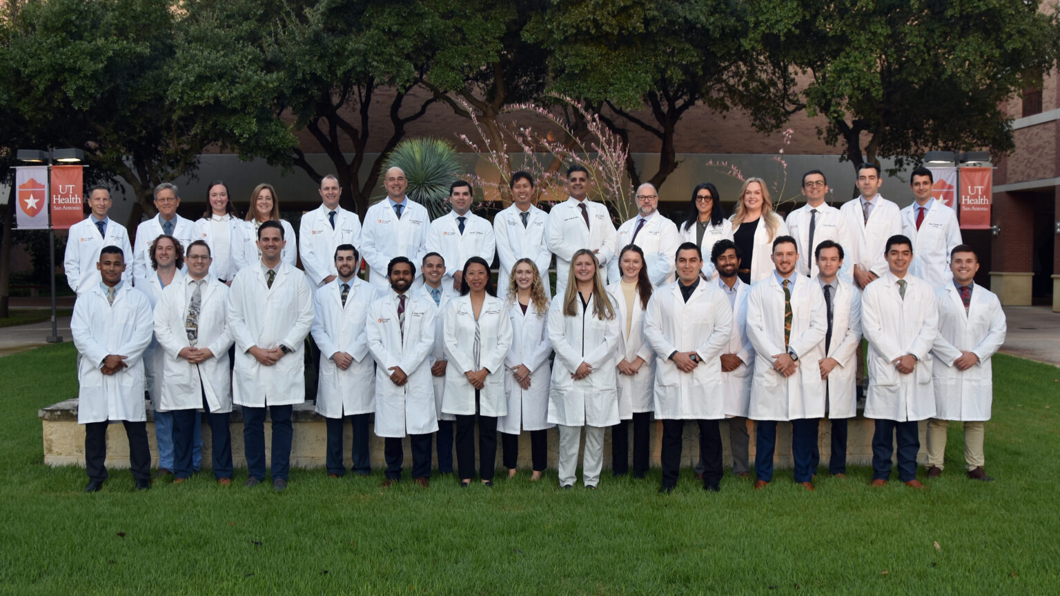Home | Urology | UT Health San Antonio