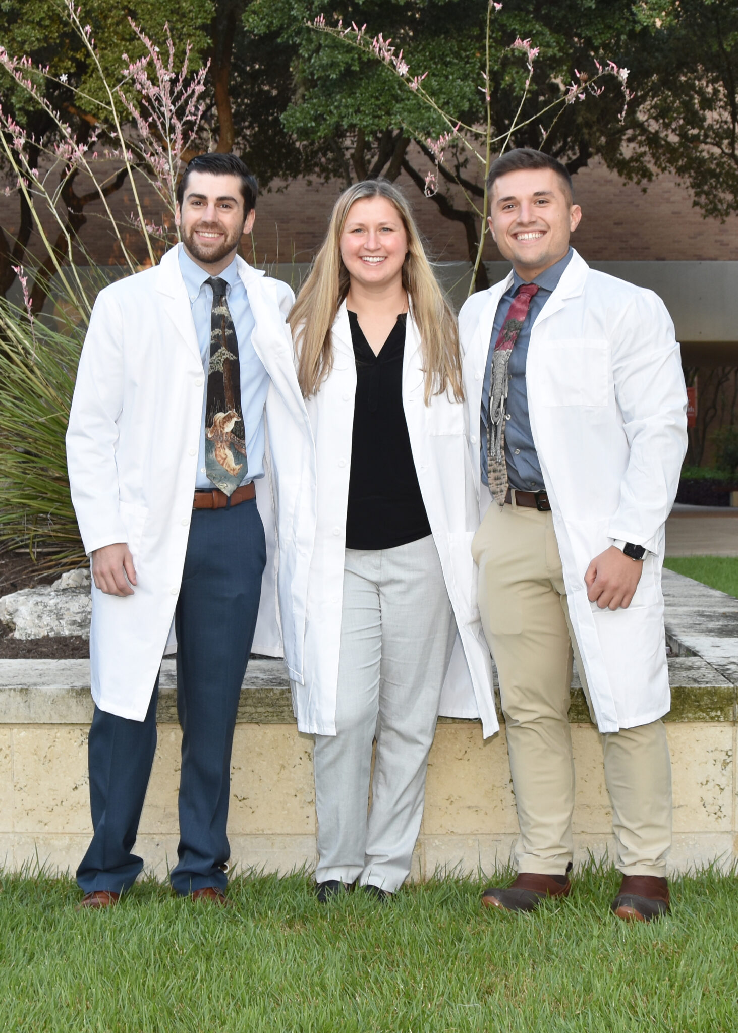 Current Residents - Department of Urology